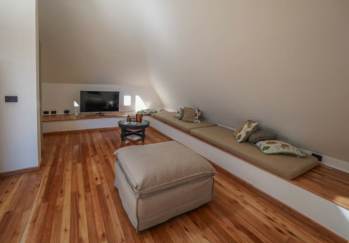 Puerto Claro 3- Location - New - Spacious - Design - Chile
