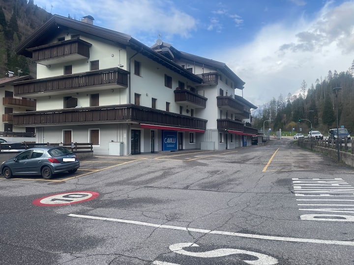 Appartamento Di Fabrizio - Predazzo