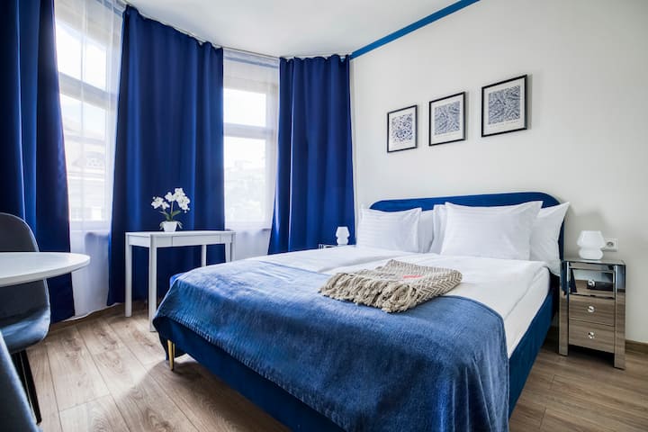 Studio With A View - Karlovy Vary