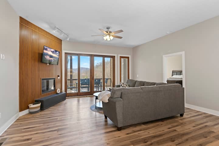 4 Units | Perfect For Big Groups Or Families! - Franklin, NC