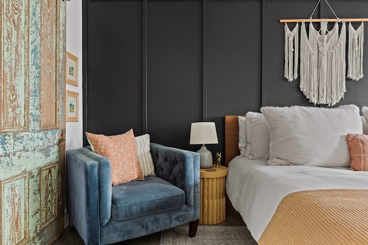 Relax In Perfect East Nash Spot - Nashville, IN