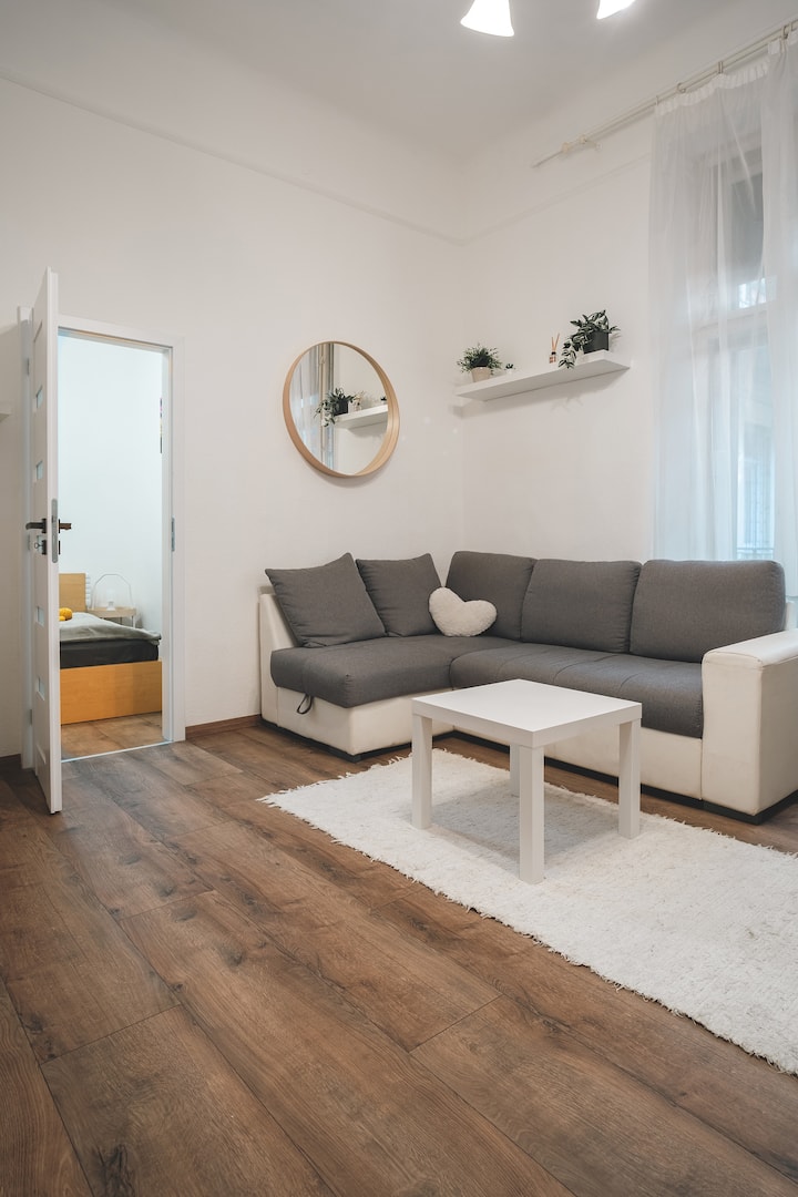 Nóra Residence - Budapest