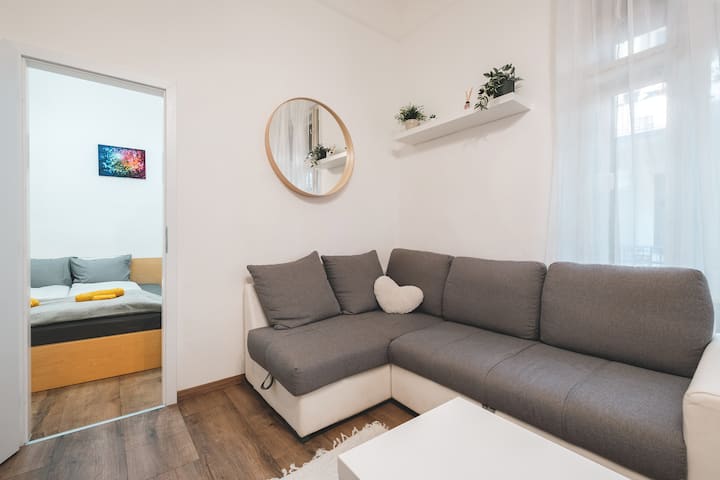 Nóra Residence - Ungarn