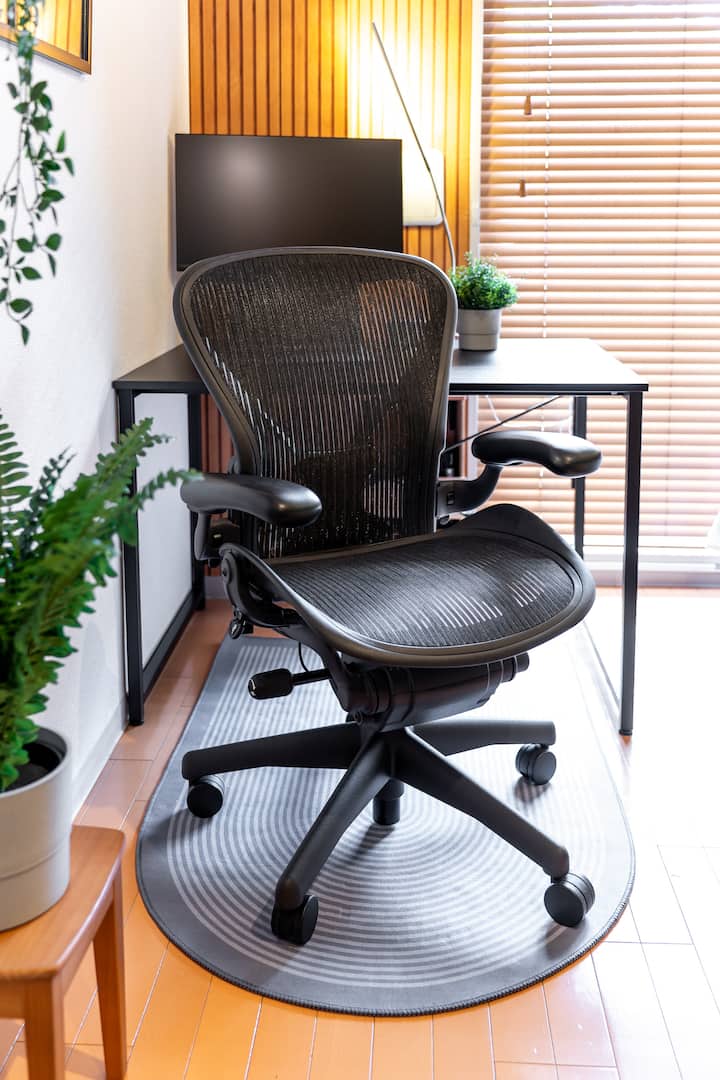 Work & Rest | Quiet Hideaway | Direct To Shibuya - Tóquio