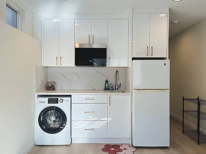 Guest Suite In Vancouver - Vancouver