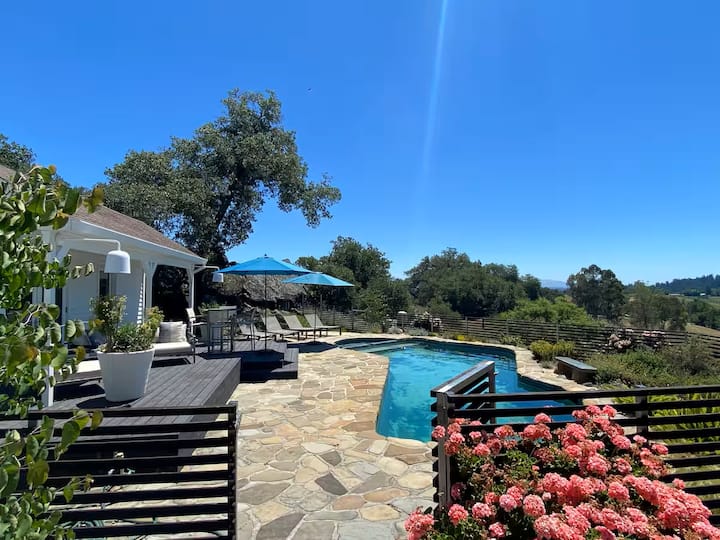 Haven At Healdsburg, By Vinifera Homes - Healdsburg, CA