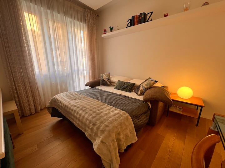 San Giovanni Tourist Accommodation - Rom