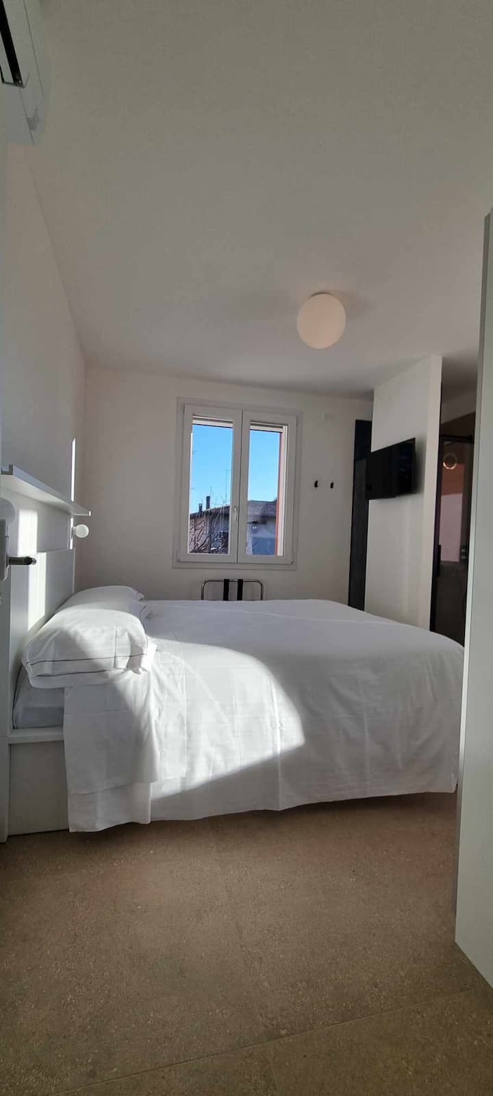 Camera Matrimoniale H4 Cucina/lavand A Pagamento - Cesuna