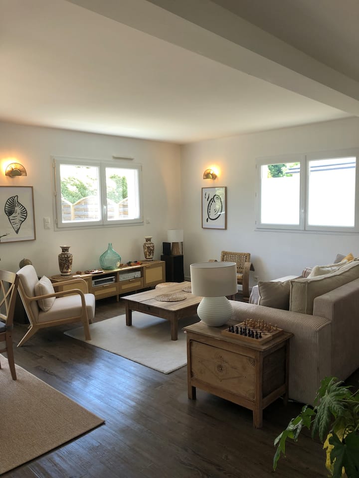 App Rdc, Proche Tous Commerces. - Pléneuf-Val-André