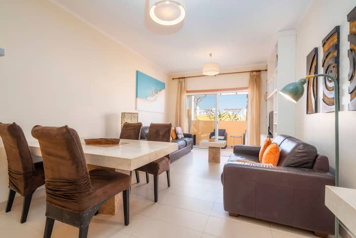 Sol&sombra - Altura, Portugal