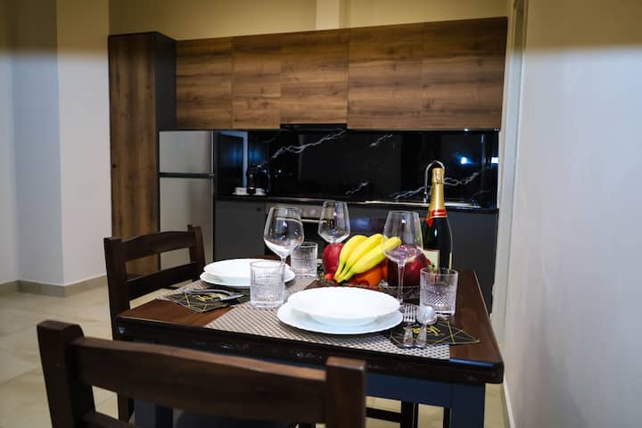 Tritea  - Family Suite 16- La Vostra Casa Al Mare - Golem