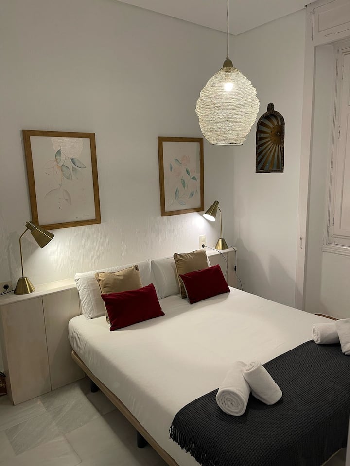 El Refugio Del Paseante 2ºb - Seville