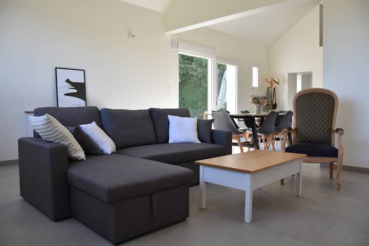 Le Relais Du Berger - Avranches