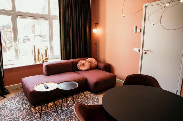 Fortuna Suites Deluxe Suite - Domburg
