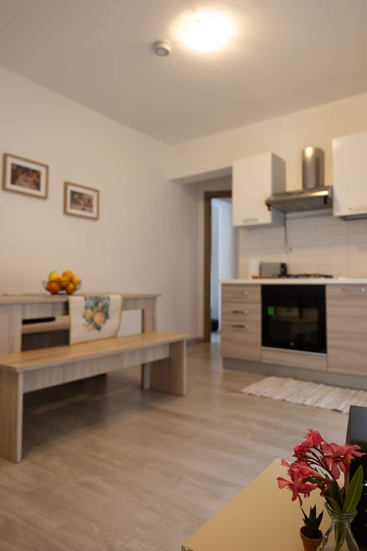La Casa Del Borgo - Catania