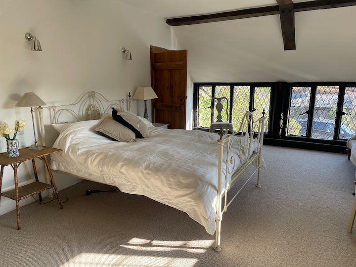 Stunning Light Filled Room
Gorgeous Rural Home - Crediton