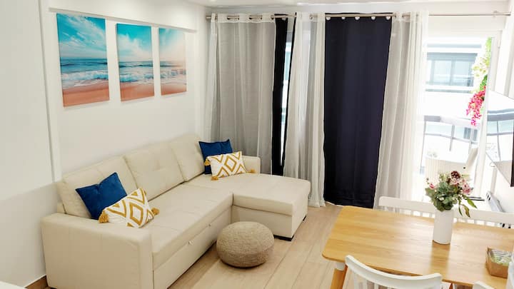 Good Winds Pool & Sea - Costa da Caparica