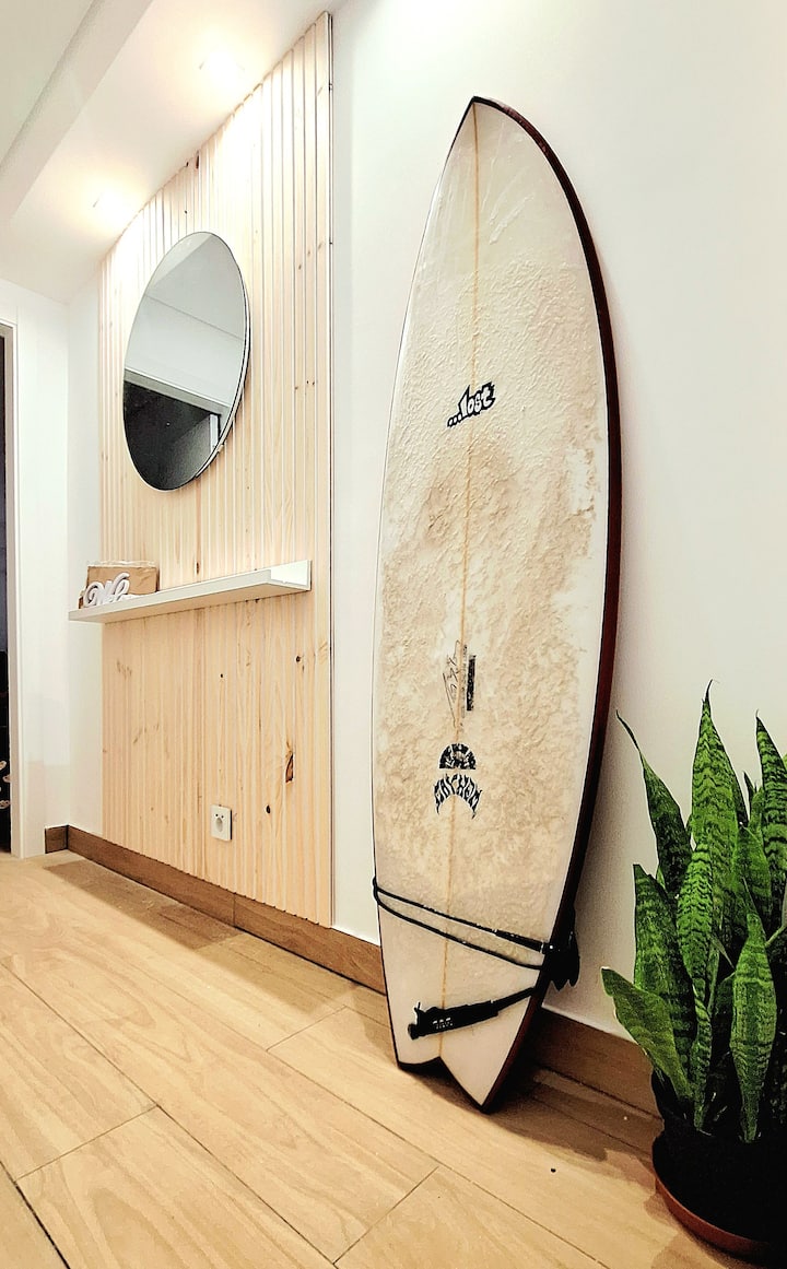 Good Winds Pool & Sea - Almada