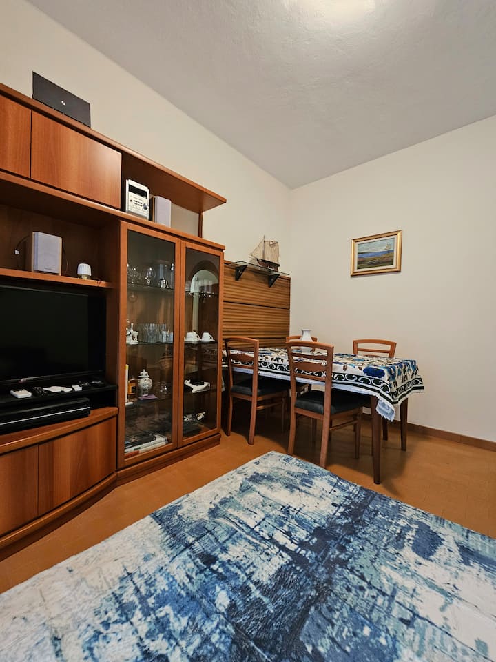 Almi Guest House - Chiavari