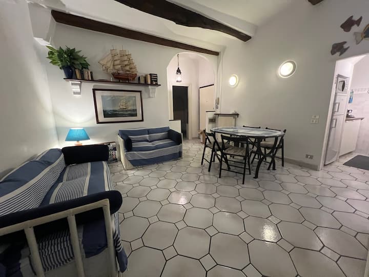 Camogli - La Casa Di Ric - Camogli
