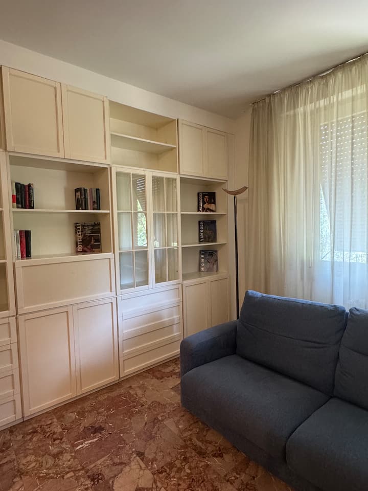 Casa Arianna - Pesaro