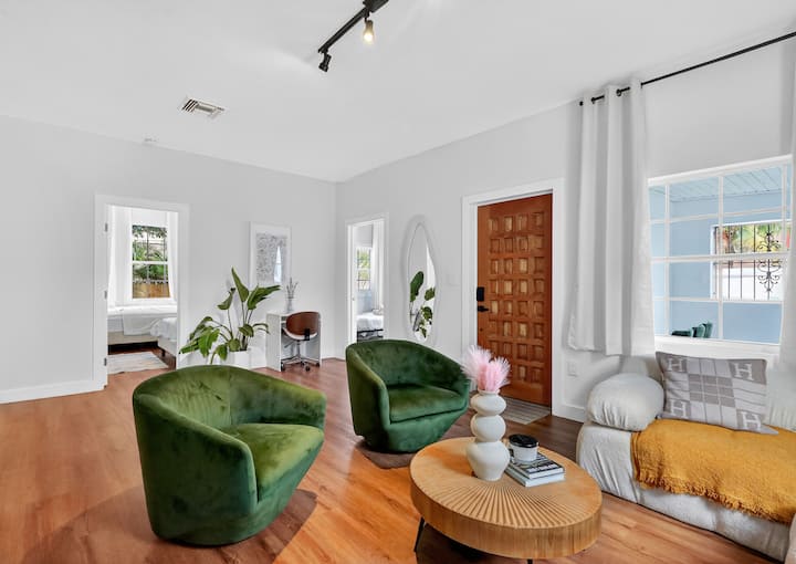 Buena Vista, Next To Design District - Miami, FL