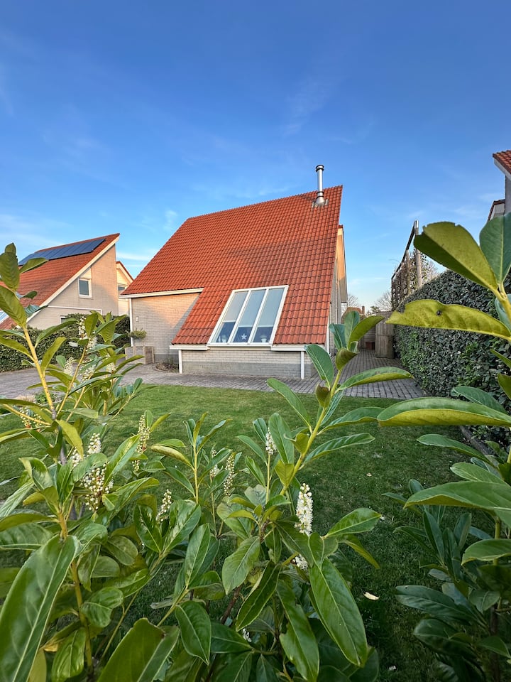 Ferienhaus - Holland, Zeeland, Scharendijke - Renesse