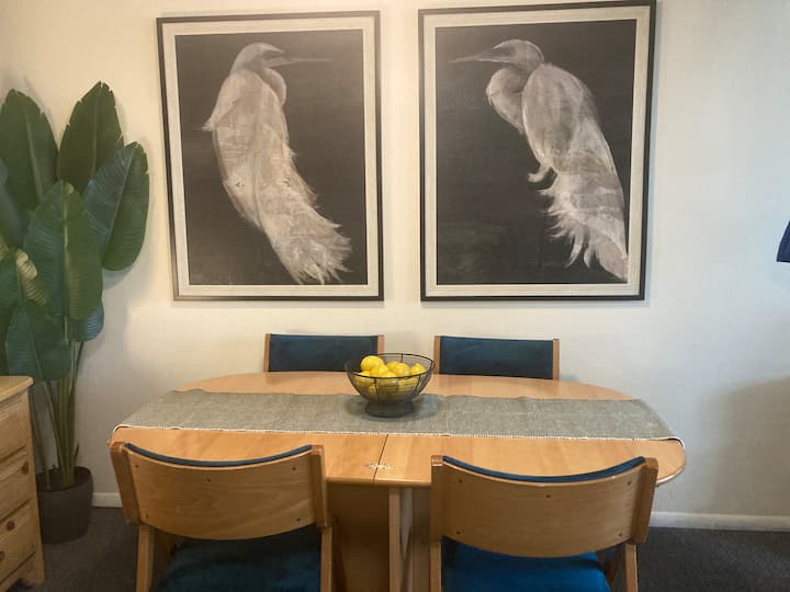 Midtown Retreat - 포트콜린스