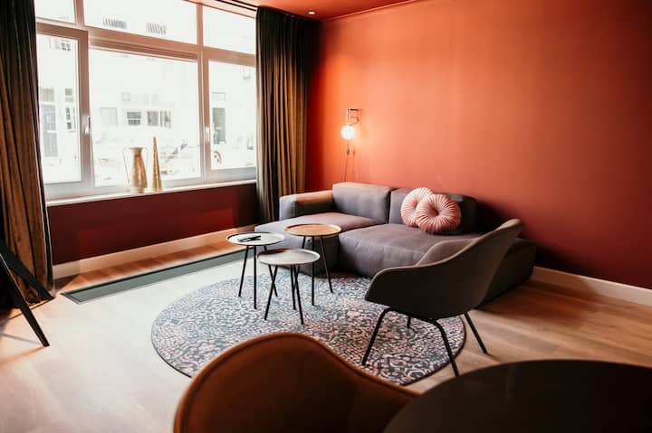 Fortuna Suites Superior Room - Middelburg