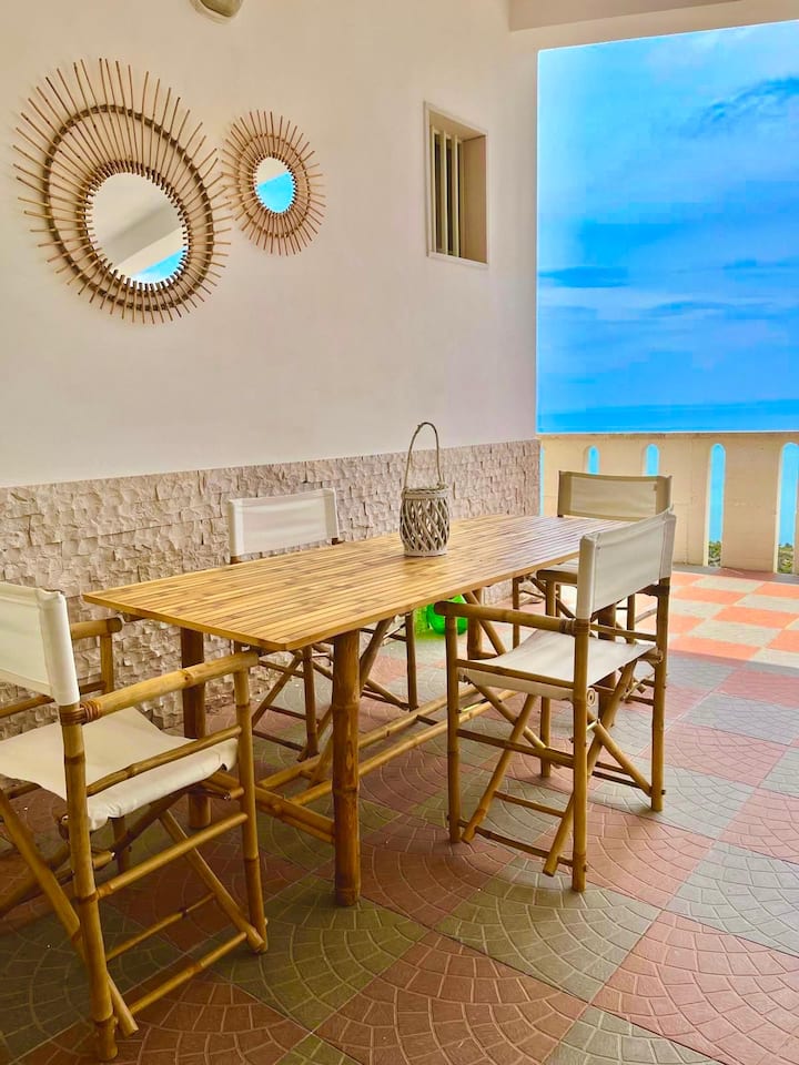 Villa Monte Sacro - Manfredi Homes&villas - Mattinata