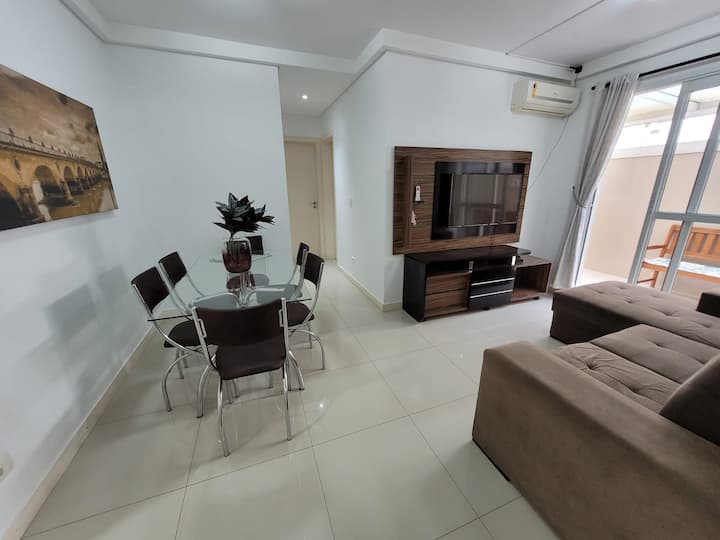 Rio12 Aconchegante Apto Garden 2quartos Garagem - Curitiba