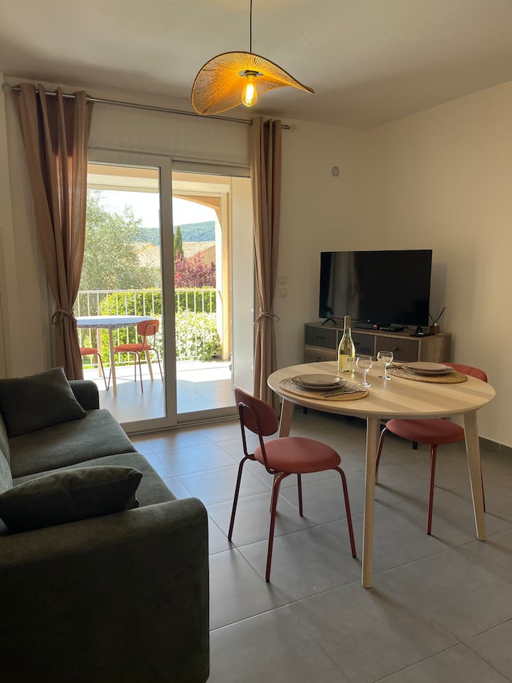 80 Avis+ • Ultra-plébiscité • Piscine • St-florent - Korsika