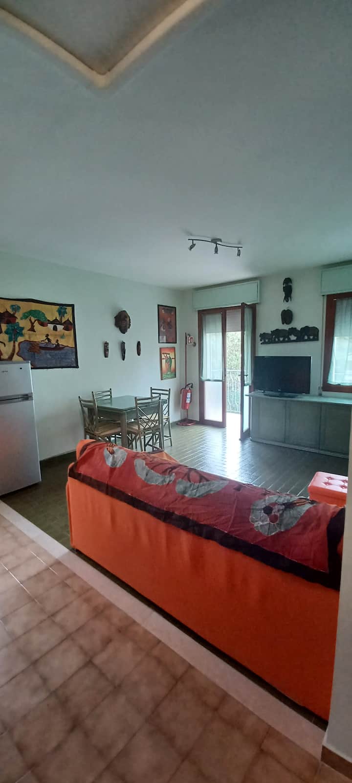 Residenza Cristina - Lignano Pineta