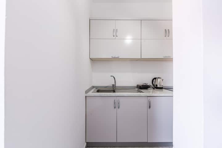 Peaceful Studio With Views | Golem - Albania