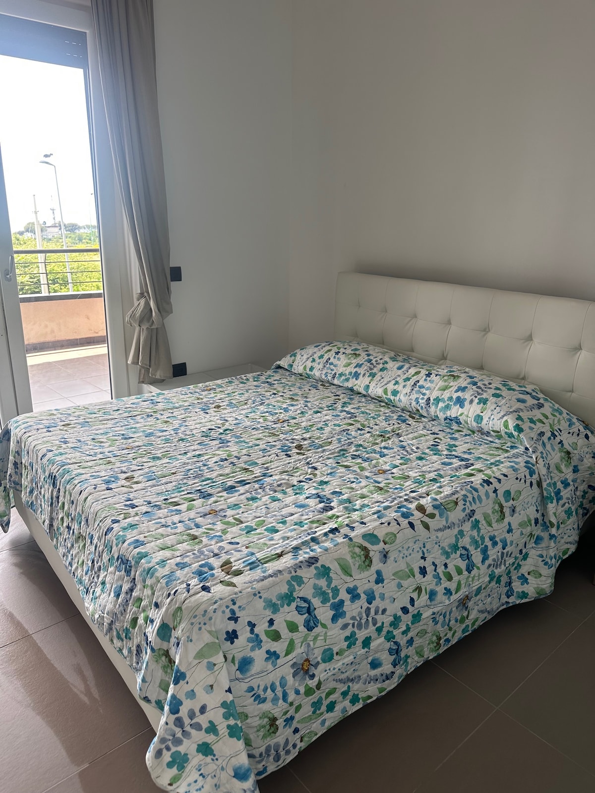 SalernoBella Studio Apartment View - Deptos. en complejo residencial en ...