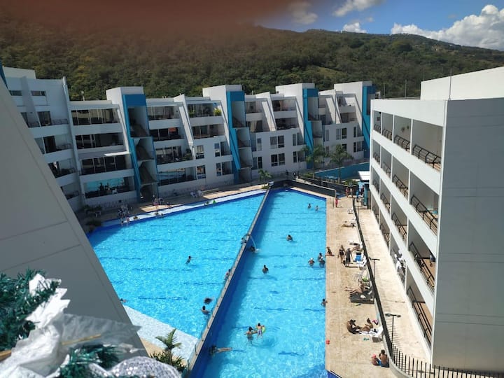 Apartamento Para Vacaciones - San Jerónimo