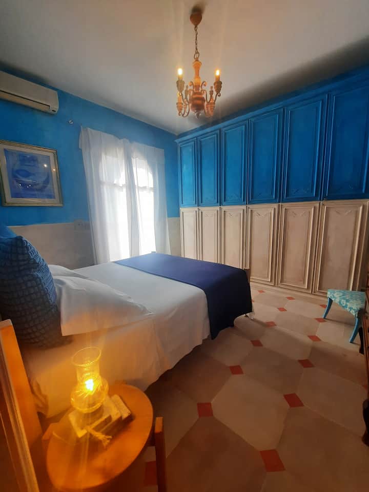 L'arte Di Bà Maison - Mer - Scalea