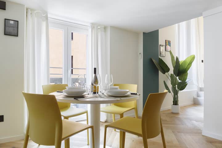 Maison Brera | Zh Collection - Mailand