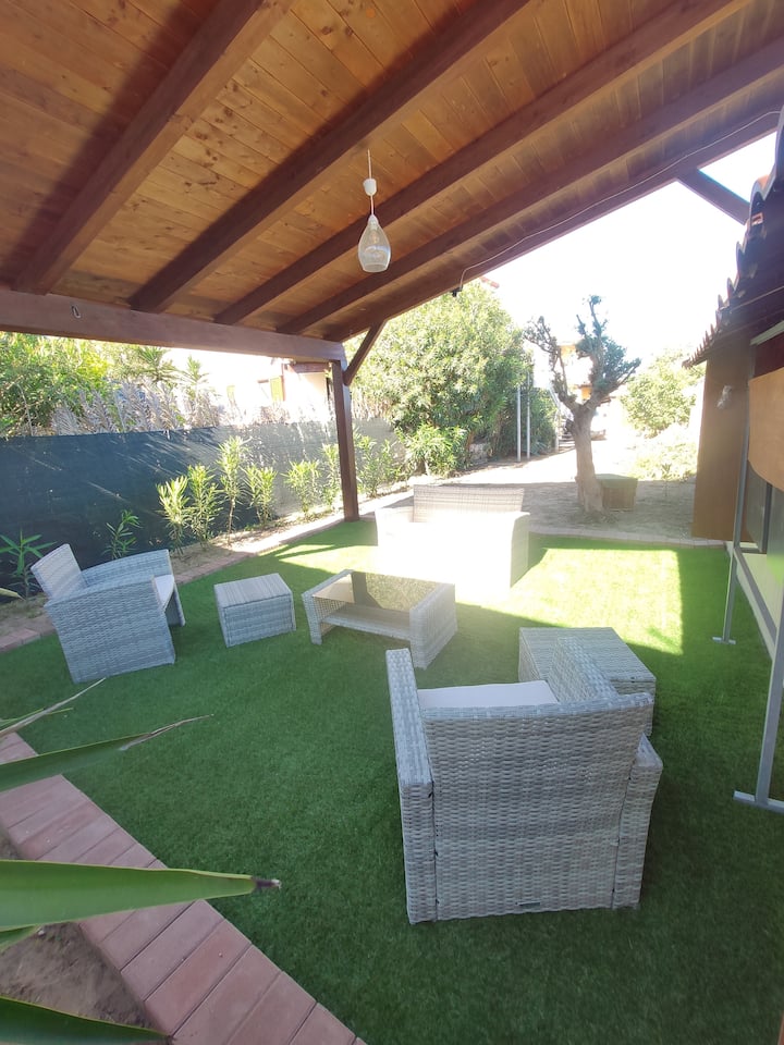 Oasi Relax Casa Vacanze Sant'antioco P1 - Sant'Antioco