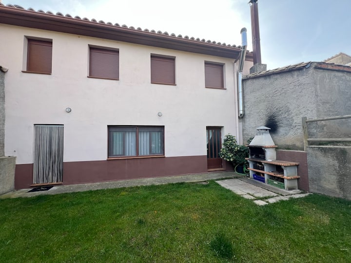 Casa Pepico - Ayerbe