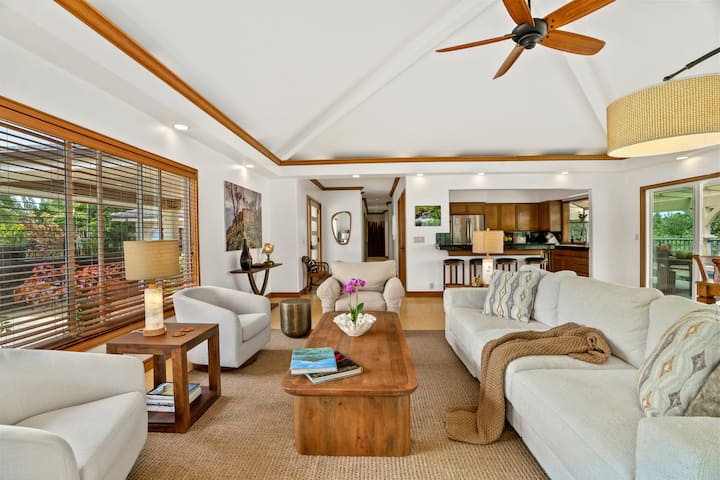 Kauai Escape - Princeville, HI
