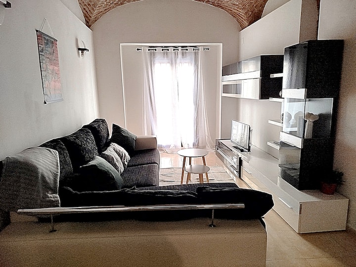 Apartamento Turístico "Bellotas"
At-cc-00928 - Cáceres
