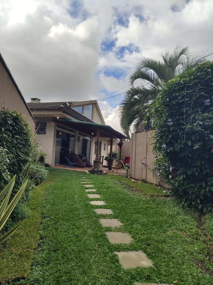 Espaço Rústico - Curitiba