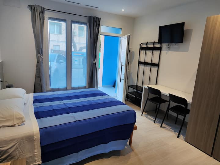 Stanza Centro Storico Galla Placidia - Ravenna