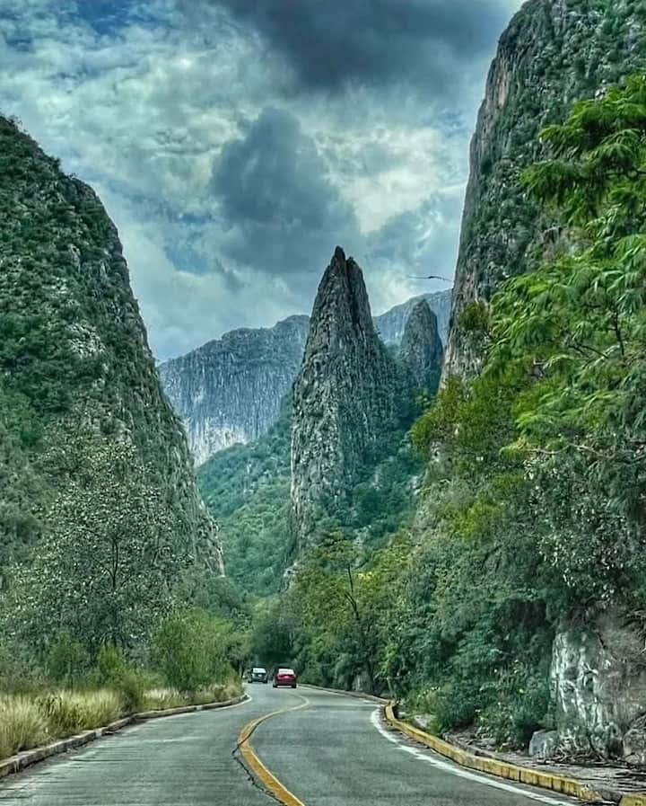 Cabaña "La Casita" Con Ac Y Alberca - Coahuila