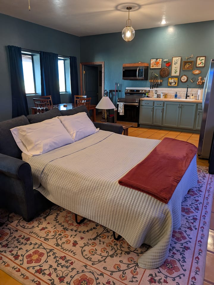 Cozy Stay In Wine Country At Penelope's Place - Sonoita, AZ