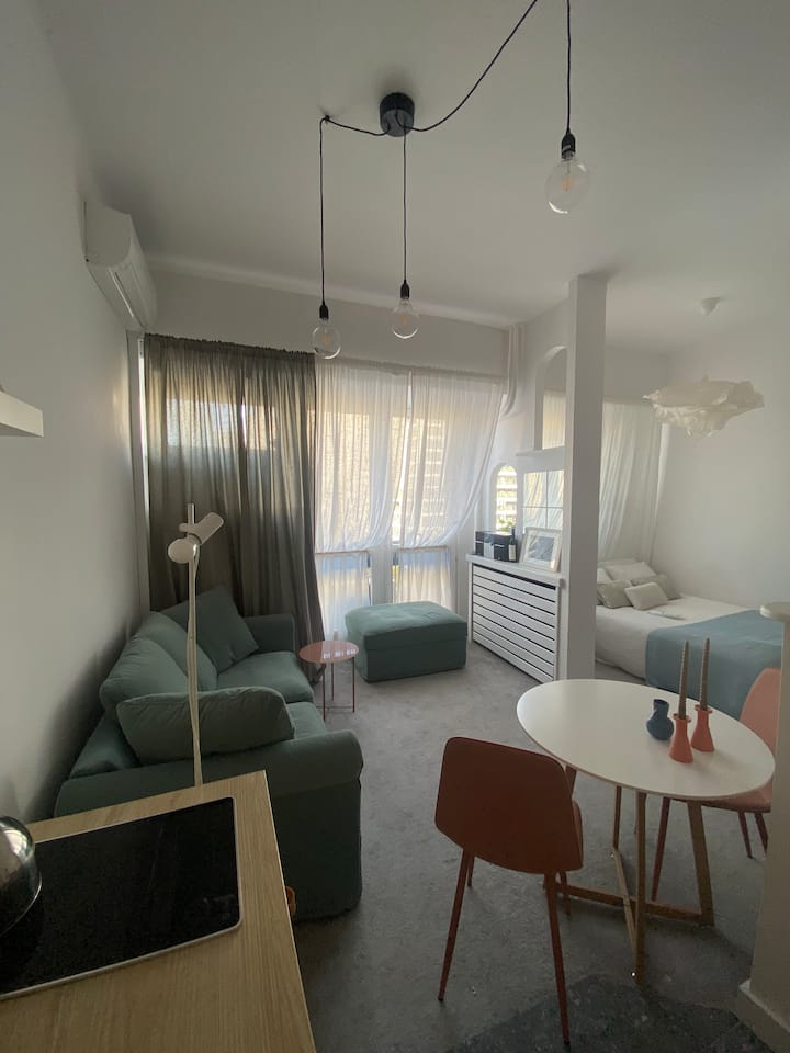 Apartament Przy Złotych Tarasach - 바르샤바