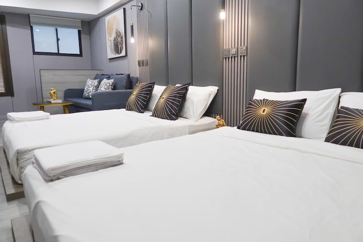 New Cozy 2qb Loft Studio Apt-somerset/orchard Area - Szingapúr