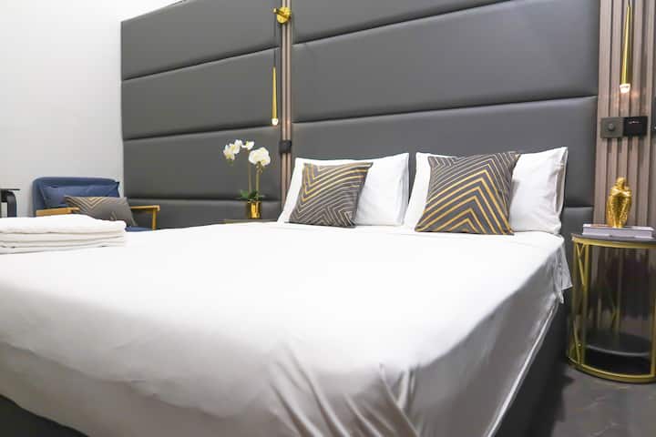 New Cozy Family 2rooms Studio-somerset/orchardarea - Queenstown