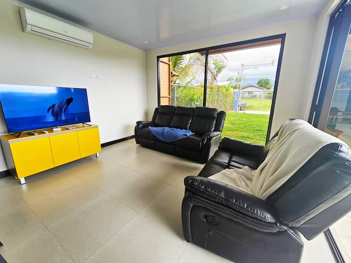 Mandala House - Families & Friends Getaway! - La Fortuna